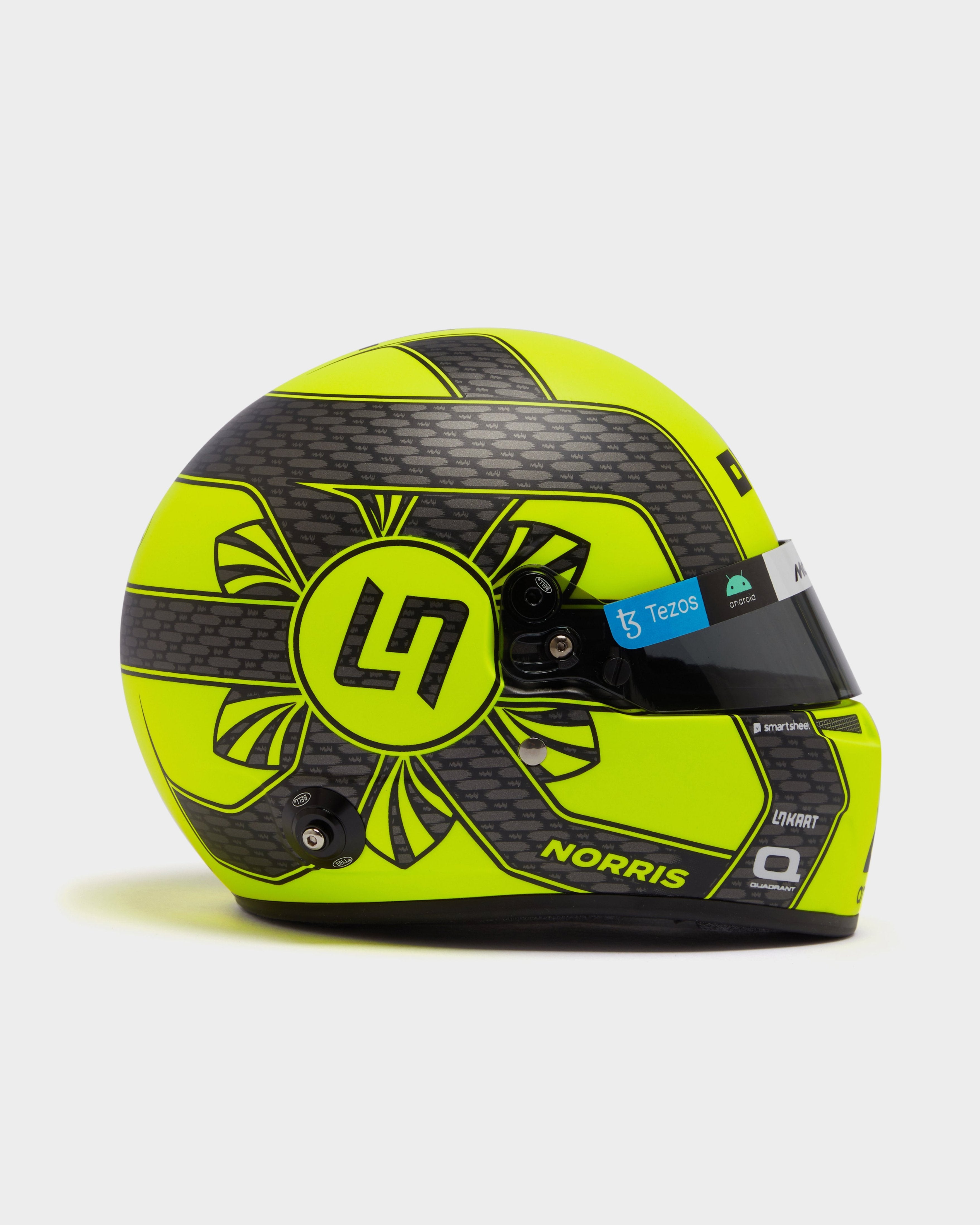 1 2 SCALE 2023 SEASON MINI HELMET LN Store 1 2 SCALE 2023 SEASON MINI HELMET LN Store