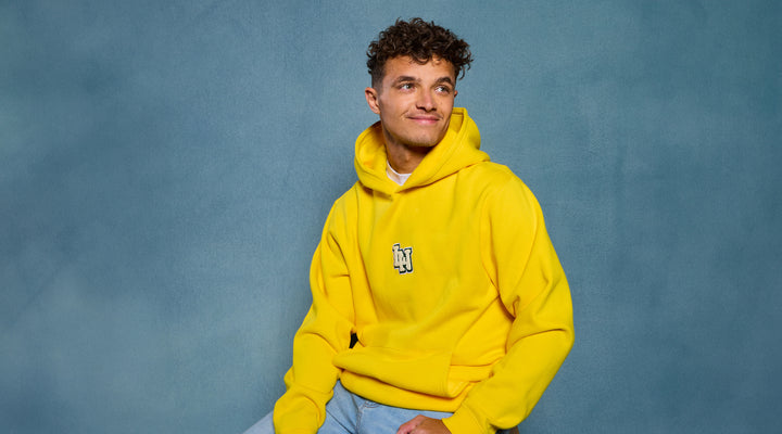 Official Lando Norris Store #LN4 – LN Store