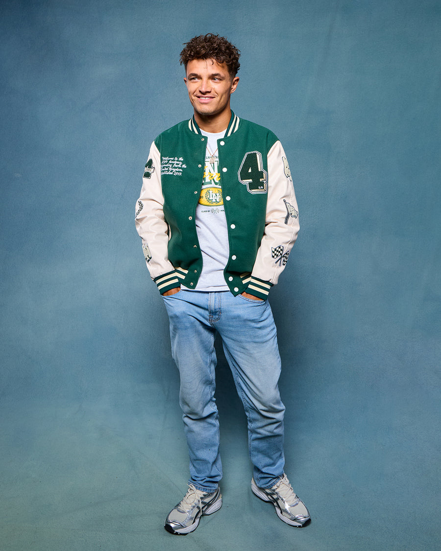 Official Lando Norris Store #LN4 – LN Store