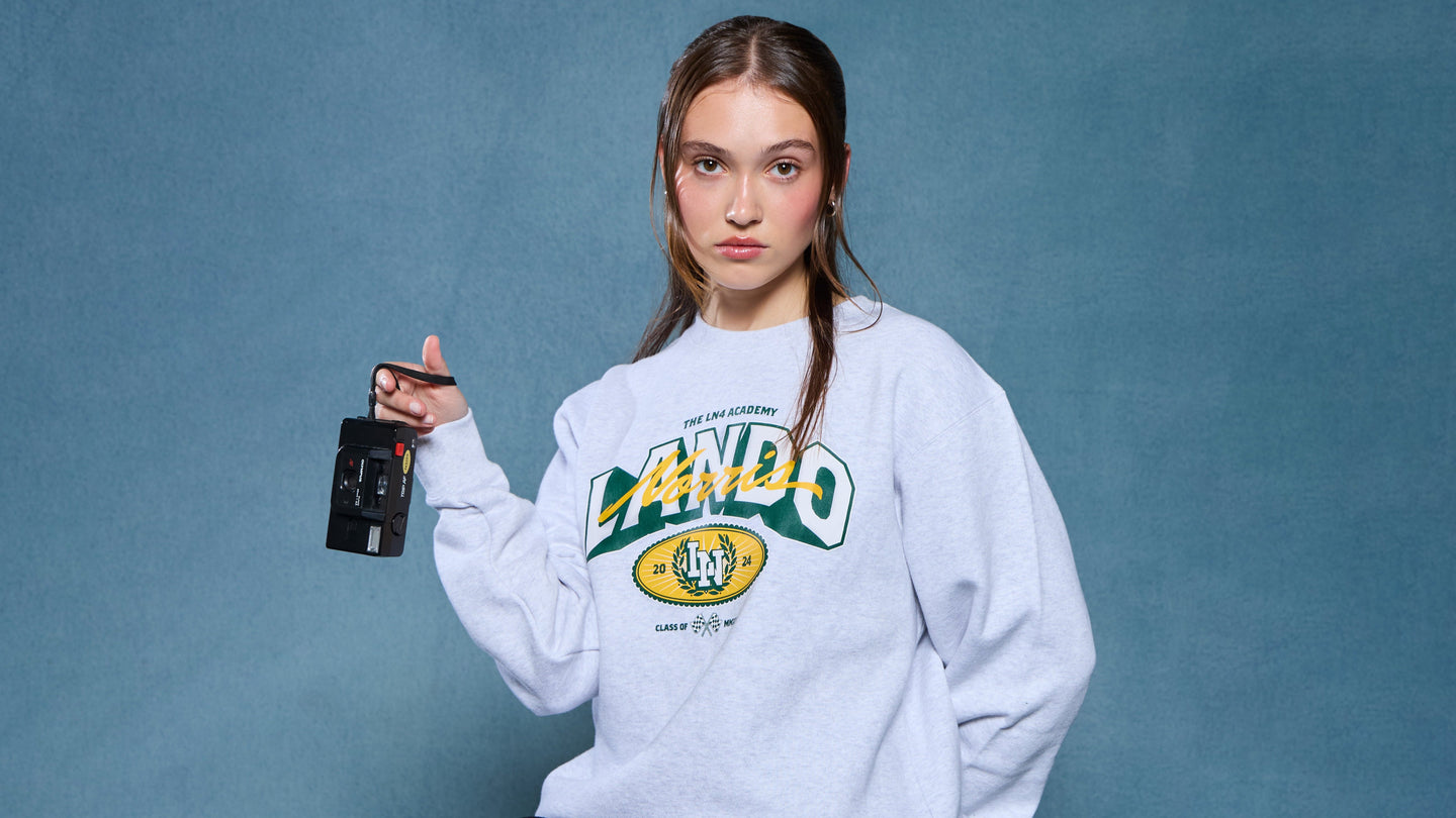 Official Lando Norris Store #LN4 – LN Store