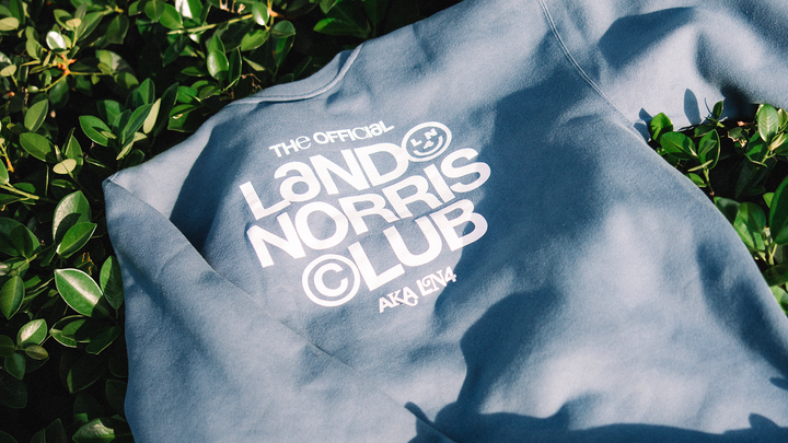 Official Lando Norris Store #LN4 – LN Store