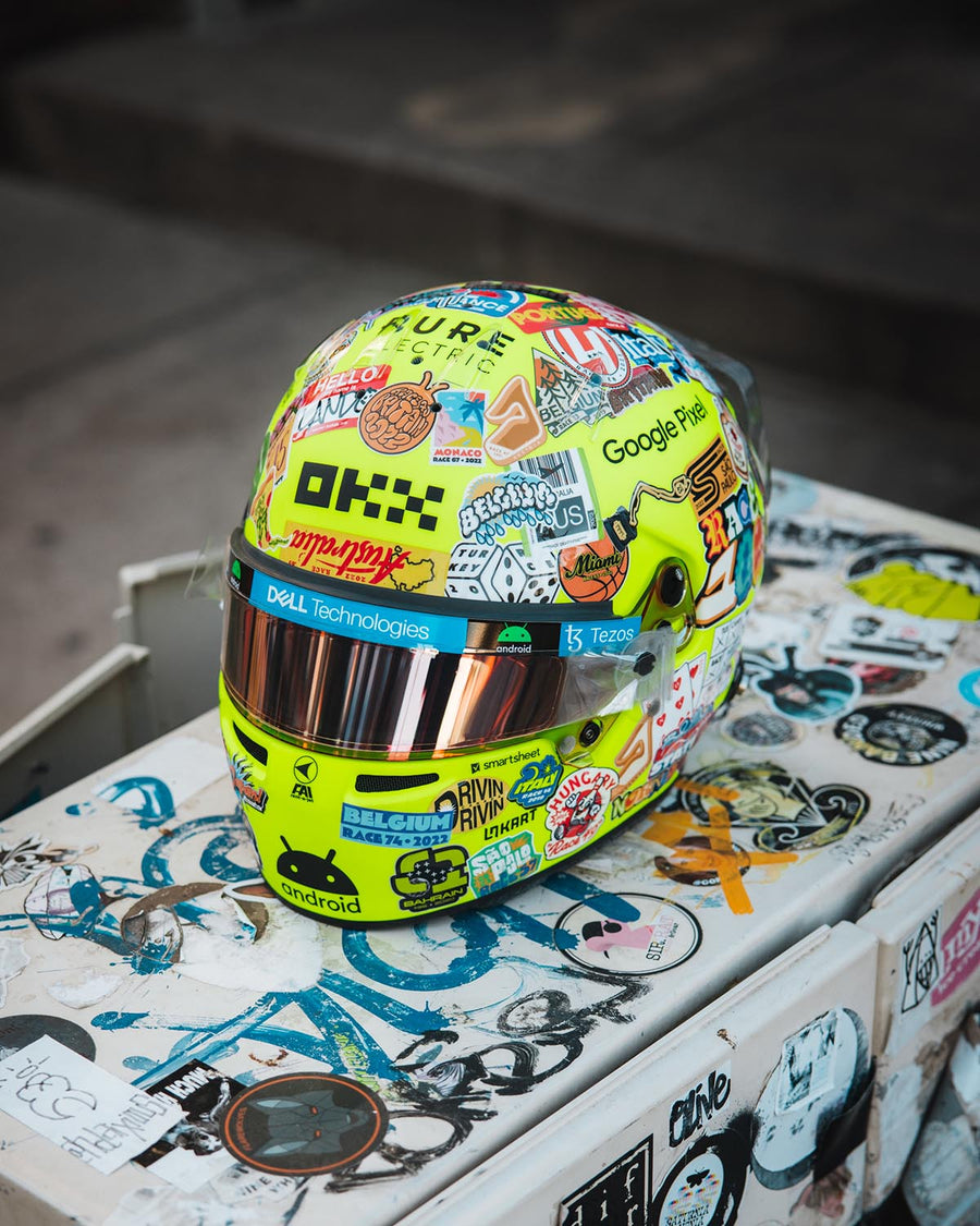 MINI HELMETS – LN Store