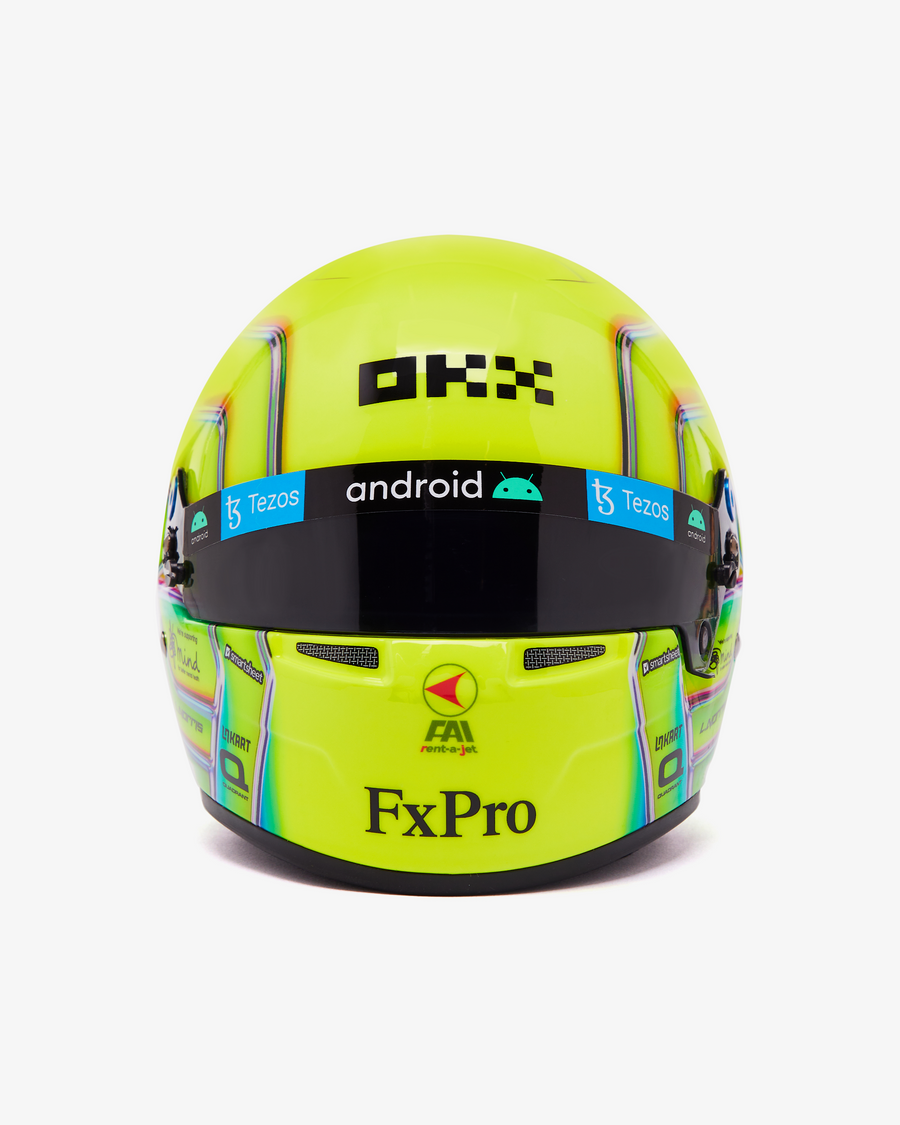 MINI HELMETS – LN Store