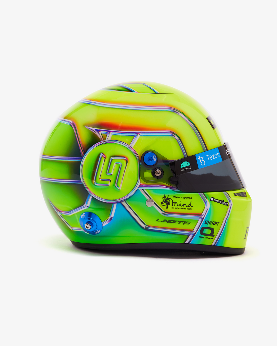 MINI HELMETS – LN Store