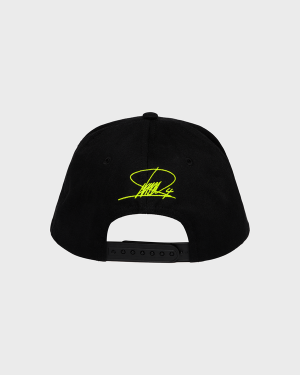 CORE SNAPBACK CAP – LN Store