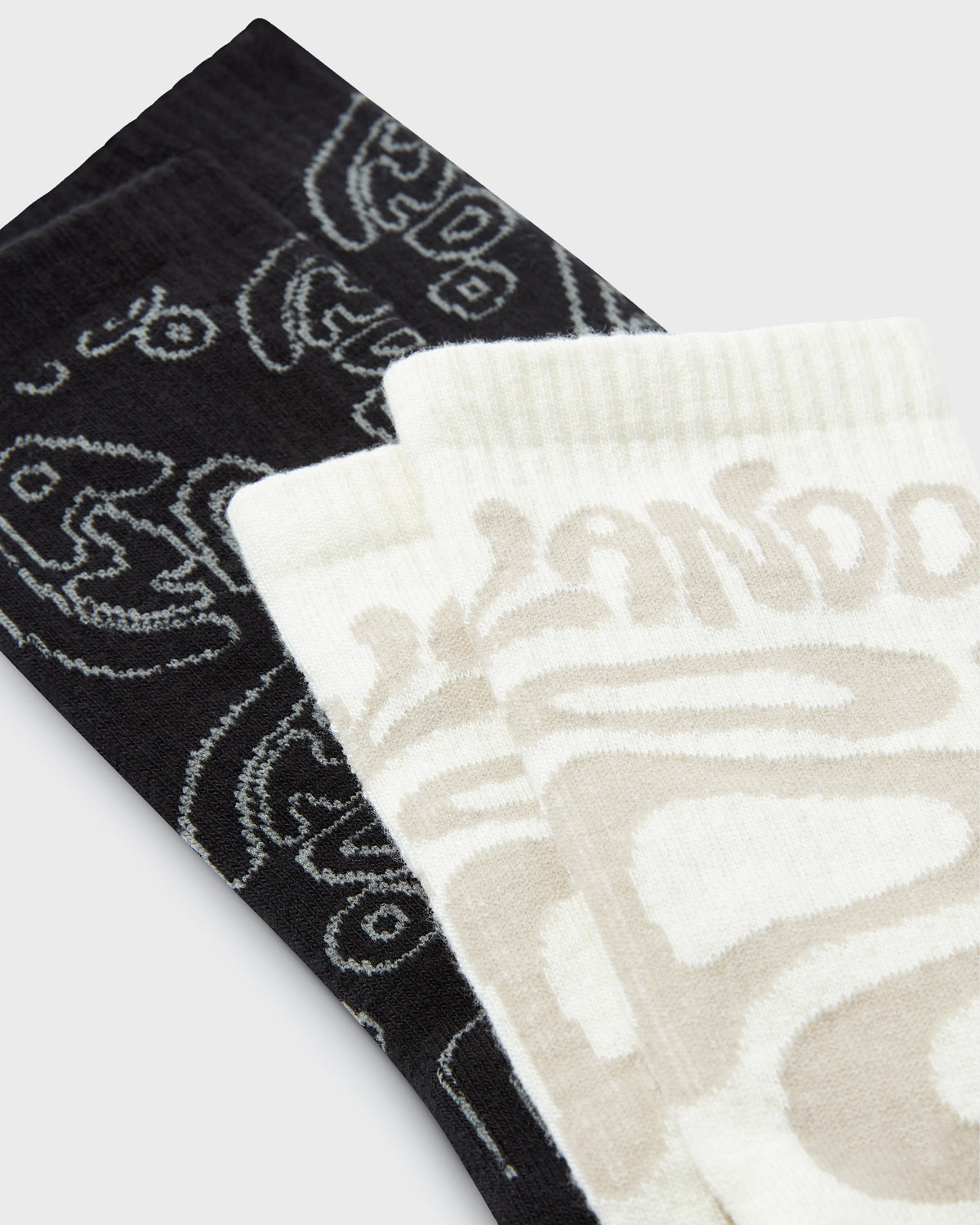 CORE SOCKS - 2 PACK – LN Store