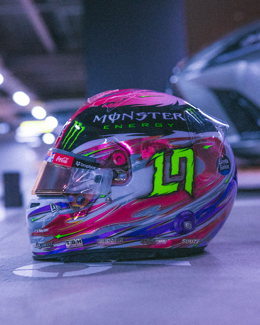 Official Lando Norris Store #LN4 – LN Store