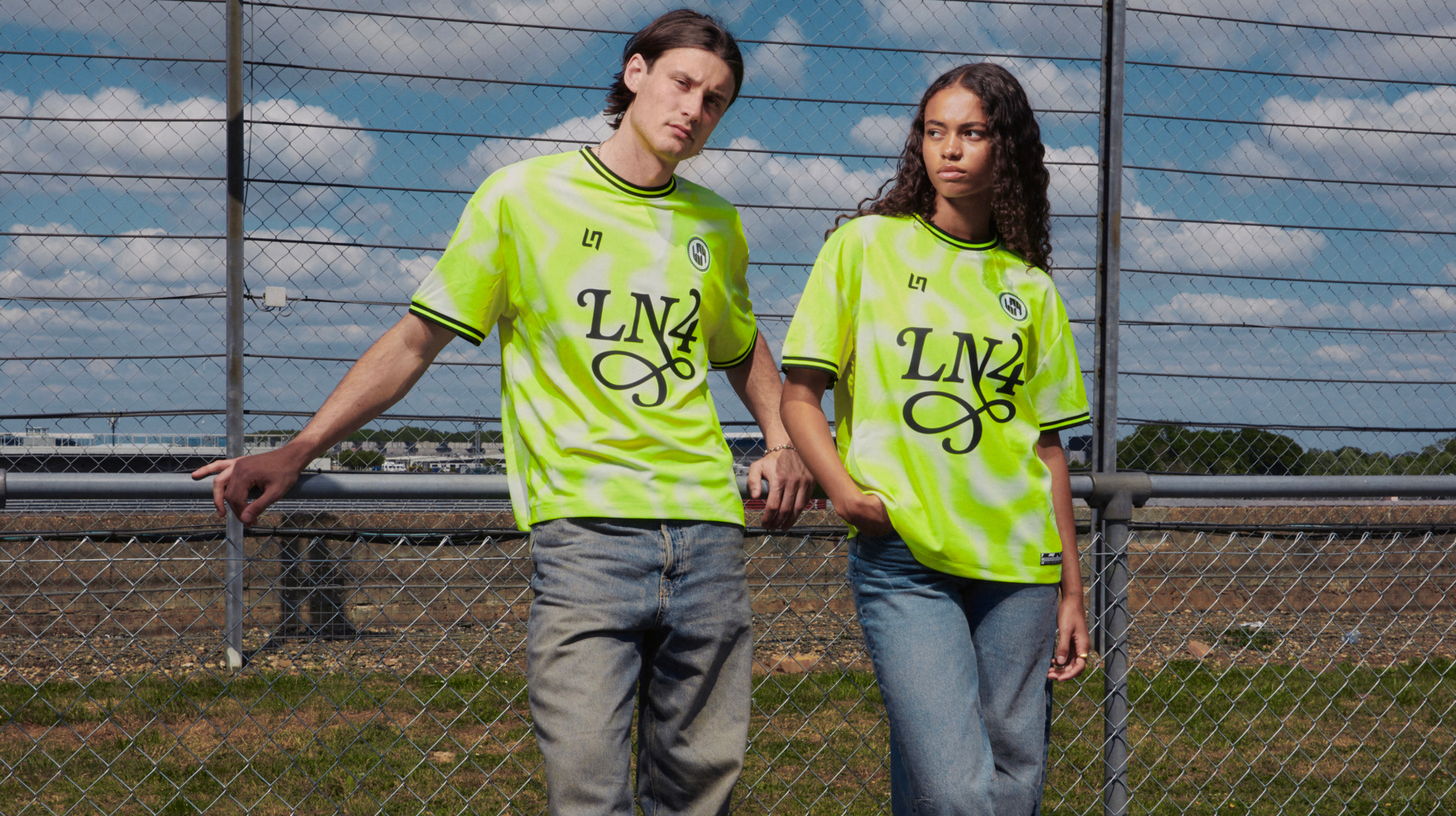 LN4 ACADEMY COLLECTION – LN Store