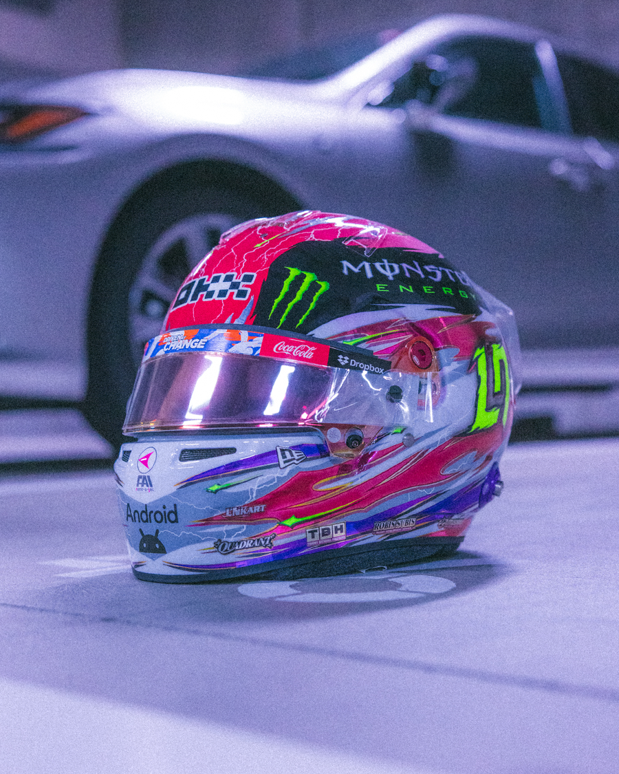 Official Lando Norris Store #LN4 – LN Store