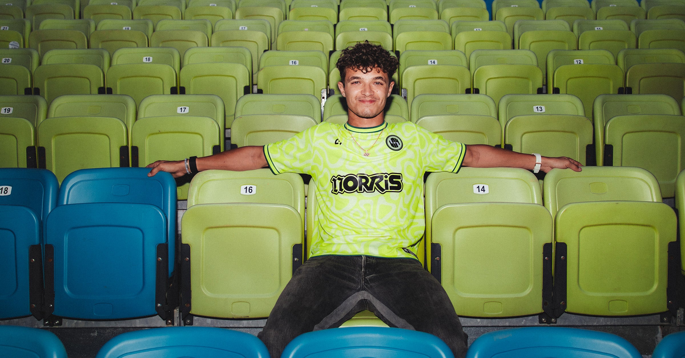 LN4 ACADEMY COLLECTION – LN Store