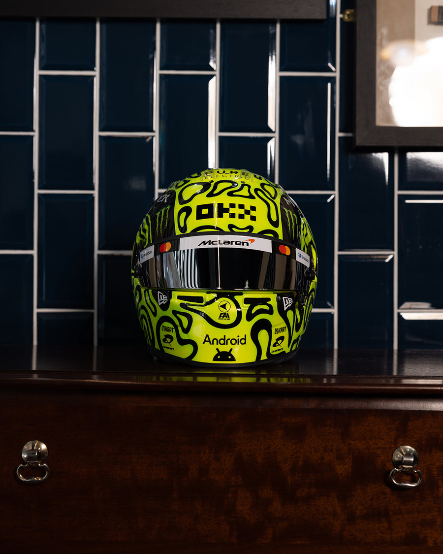 MINI HELMETS – LN Store