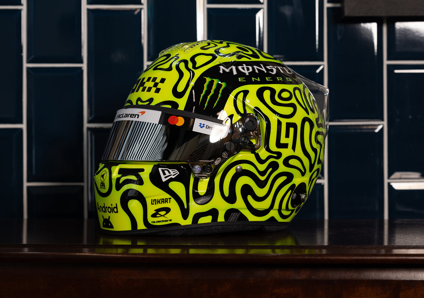 Official Lando Norris Store – LN Store