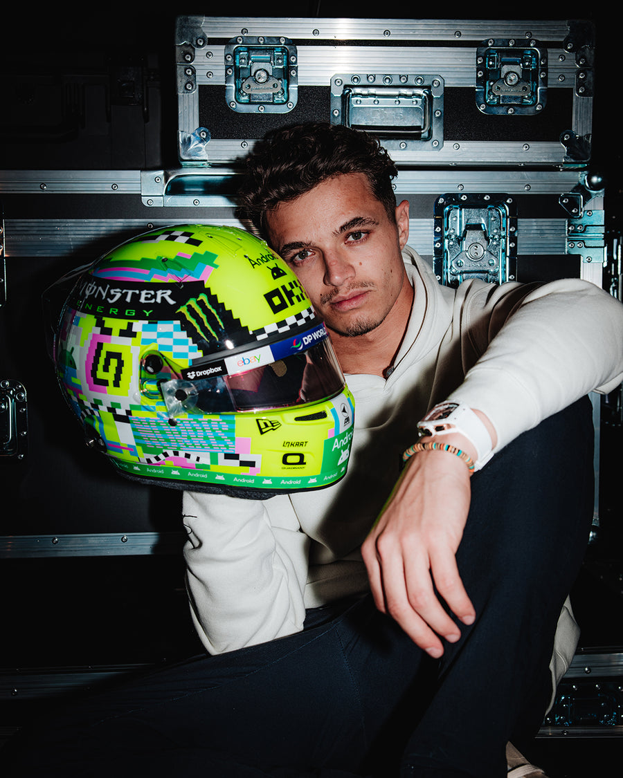 MINI HELMETS – LN Store