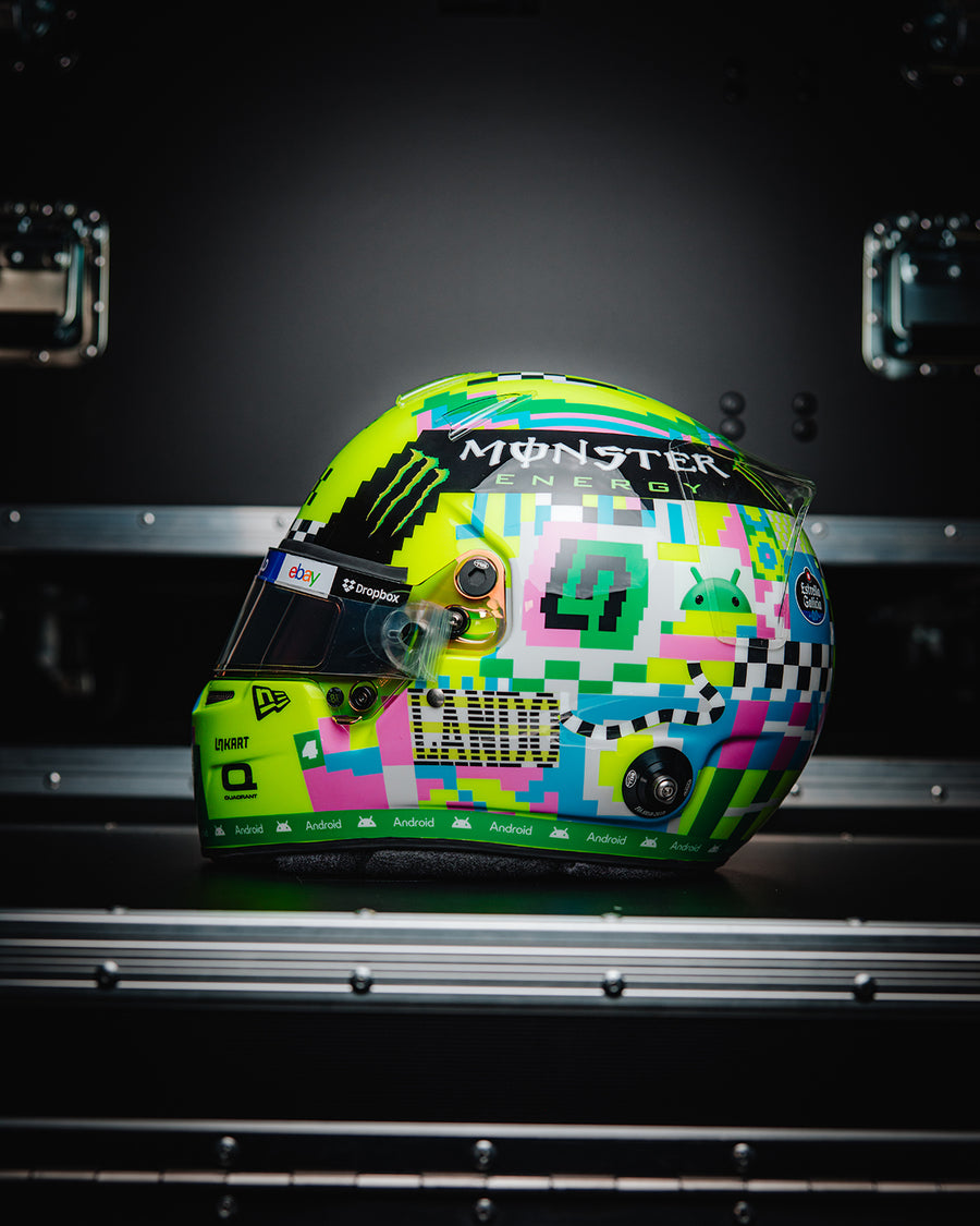 MINI HELMETS – LN Store