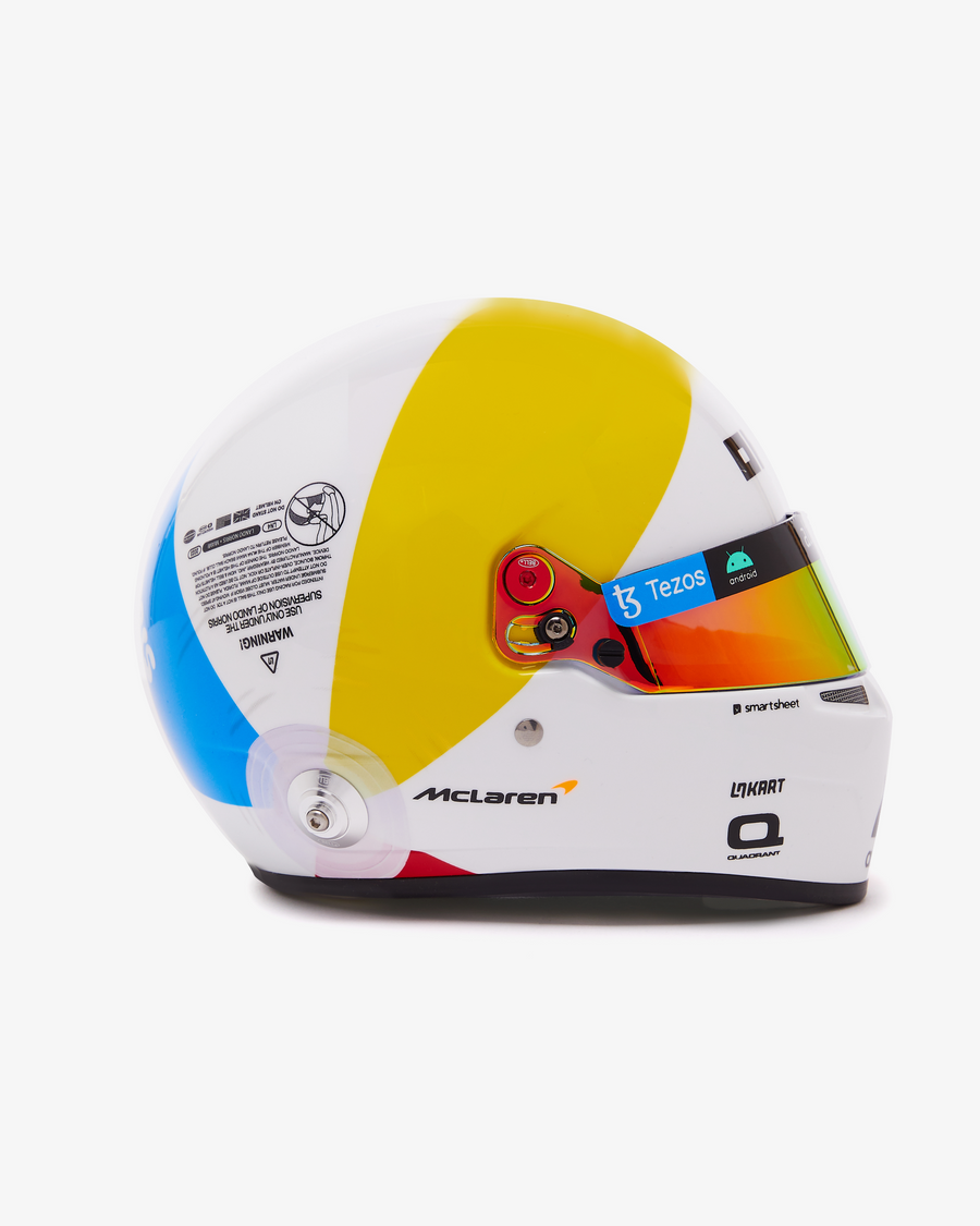 MINI HELMETS – LN Store