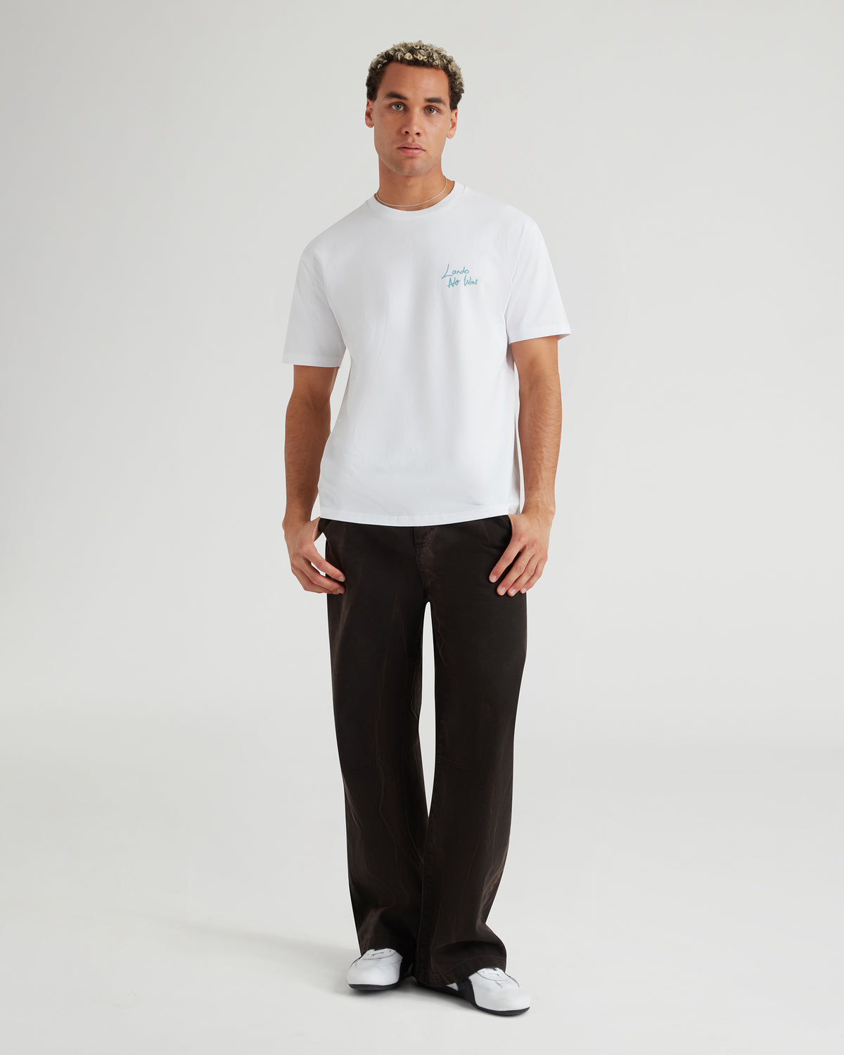 MIAMI P1 BOXY TEE – LN Store