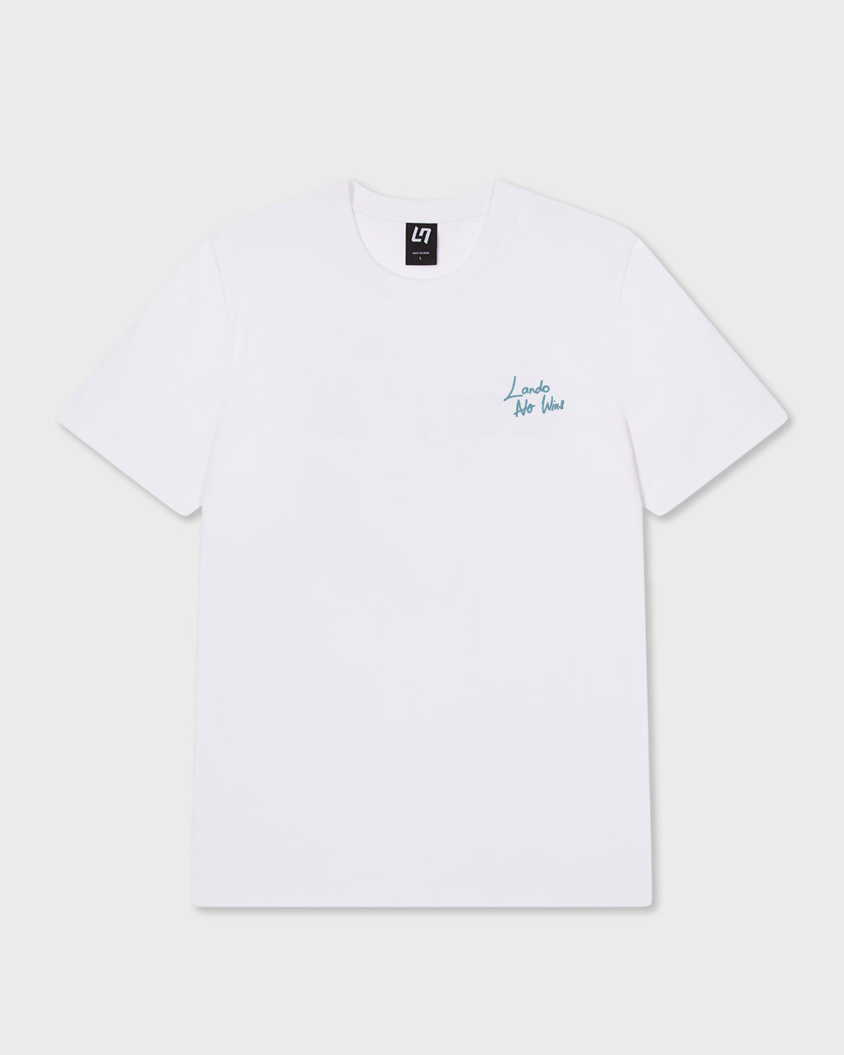 MIAMI P1 BOXY TEE – LN Store