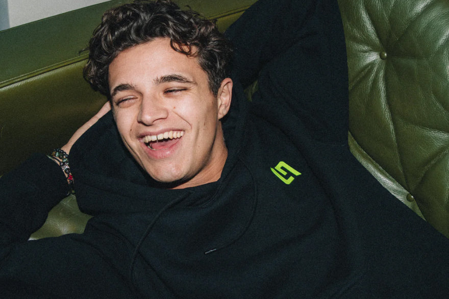 Official Lando Norris Store #LN4 – LN Store